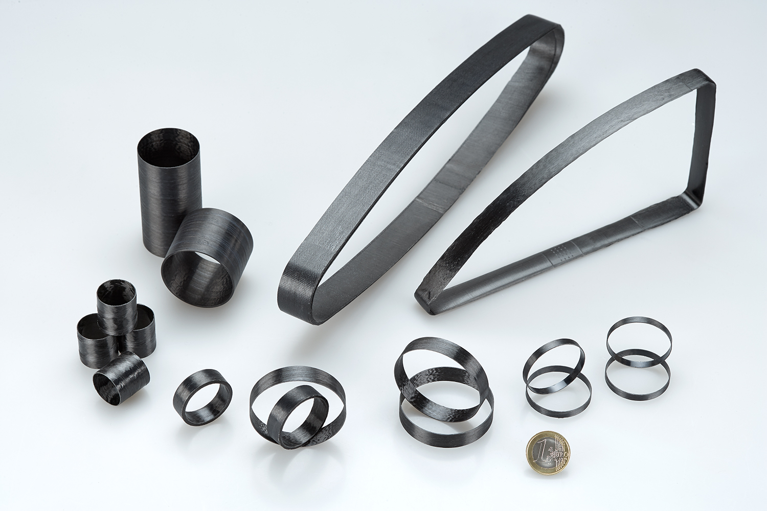 Technology and Applications | AFPT GmbH